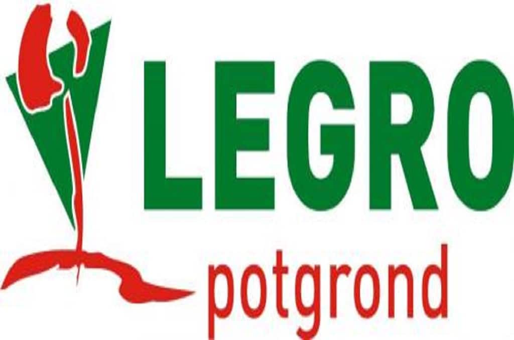 legro - Schonenbergplant Volkel